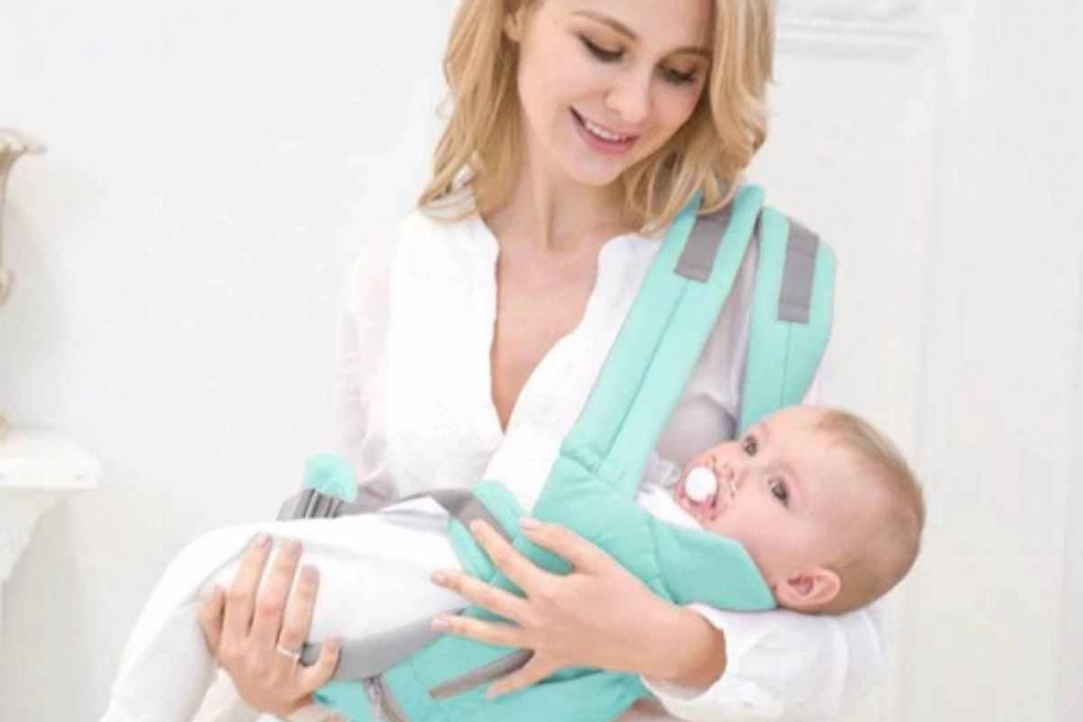 Melhores Cangurus para Bebê: Guia de Escolha e Opções em 2024