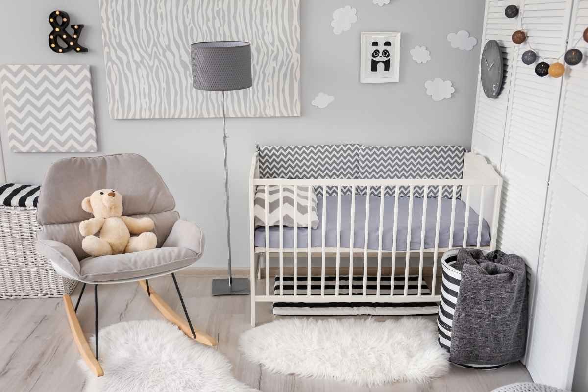 Melhores Berços de Bebê: Guia Completo para Escolha e Segurança