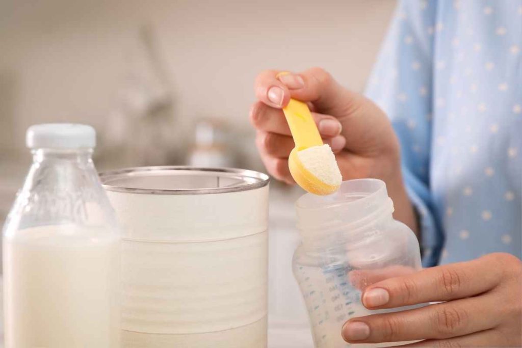 10 Melhores Fórmulas Infantis em 2024: Qual a Melhor Fórmula?