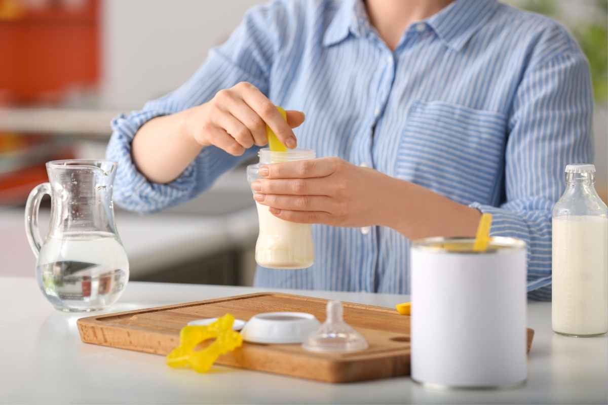 10 Melhores Fórmulas Infantis em 2024: Qual a Melhor Fórmula?